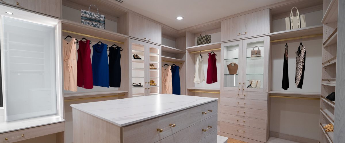 Investing Wisely: Why Choosing a Custom Closet Company Can Save You in ...